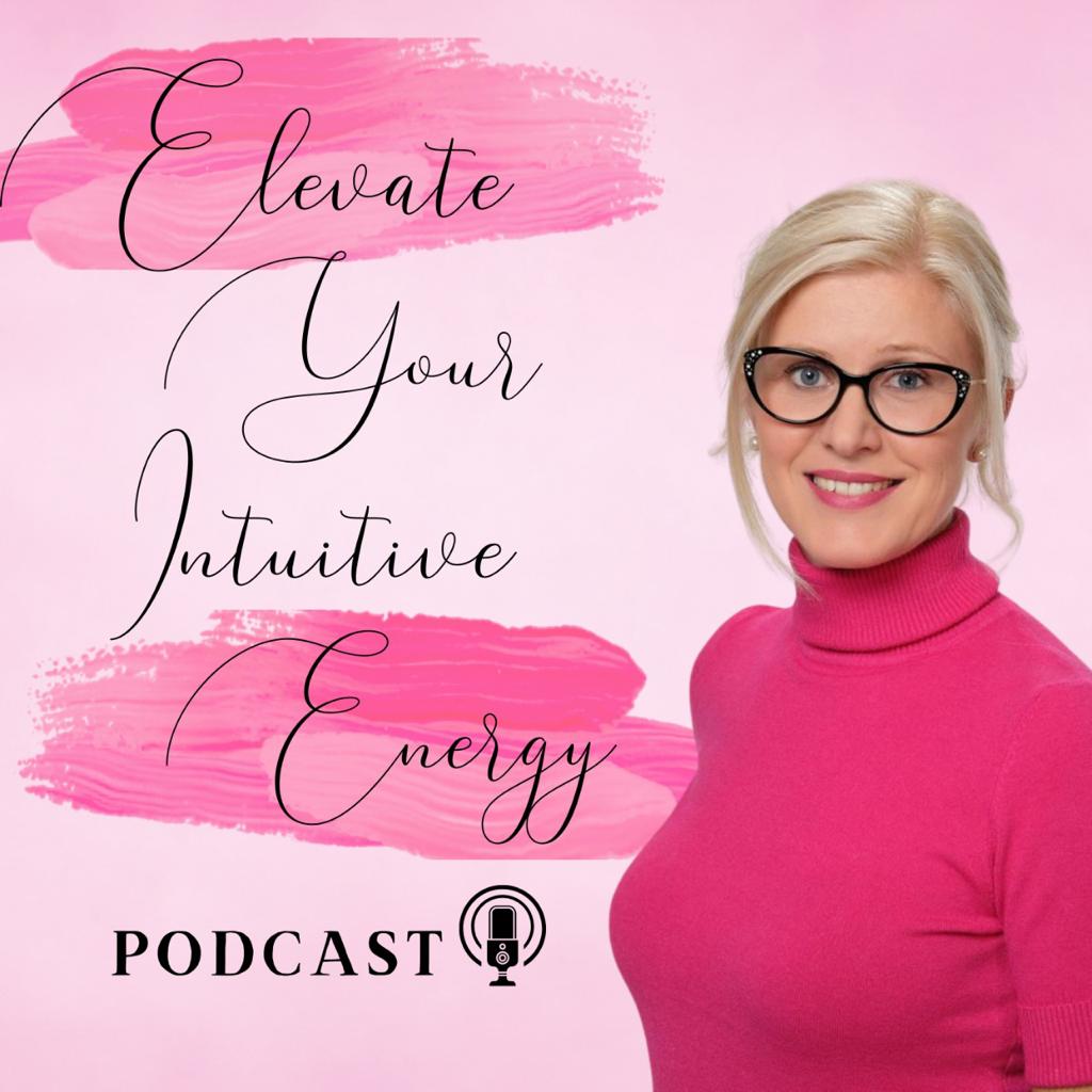 Podcast - INTUITIVE PRINCESS